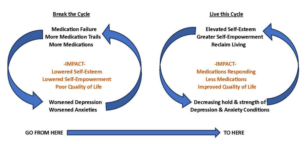 Break the Cycle | citizenpsychiatry.com